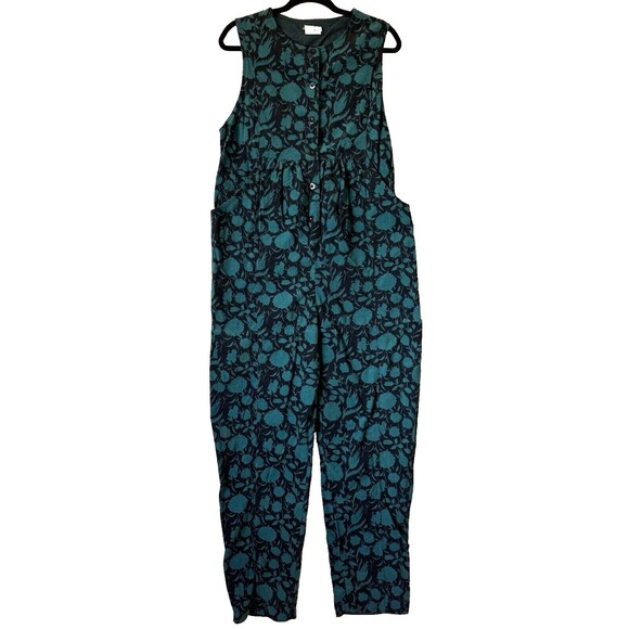 Laura Ashley | Pants & Jumpsuits | Vintage Laura Ashley Jumpsuit Romper ...